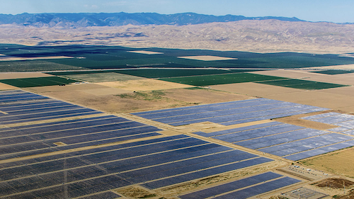 North American Clean Energy - Signal Energy to Build Five Solar ...