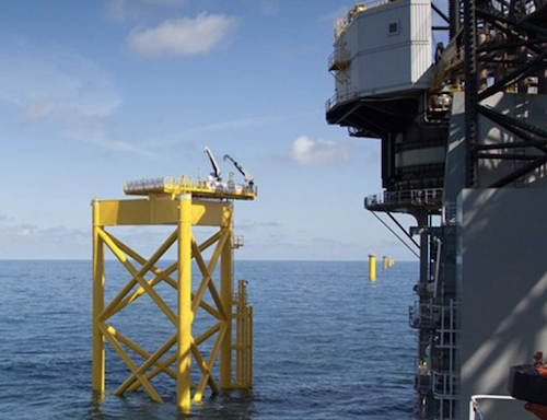 North American Clean Energy - Constitution Wind Submits Bid to Build ...