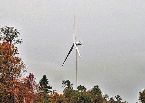 North American Clean Energy - Pattern Development and Henvey Inlet ...