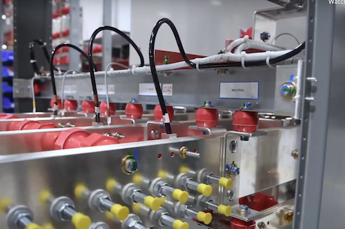 North American Clean Energy - PowerSecure Launches a State-of-the-Art ...