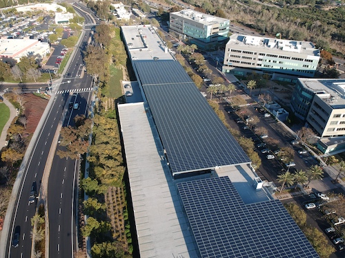 North American Clean Energy - Iron Mountain Announces the Largest ...
