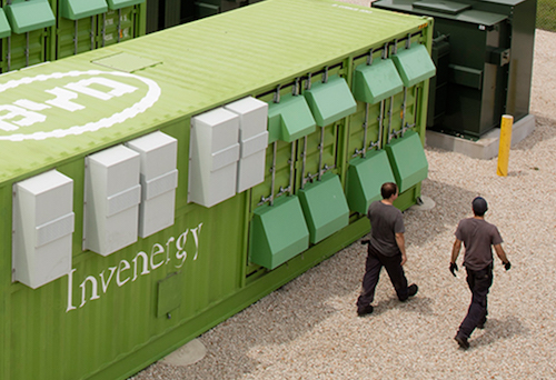 North American Clean Energy - Invenergy Announces Launch of Invenergy ...