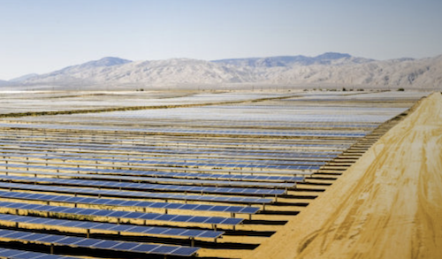 North American Clean Energy - The City of Los Angeles Taps 8minute ...