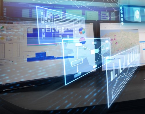 North American Clean Energy - California ISO and Siemens Go Live with ...