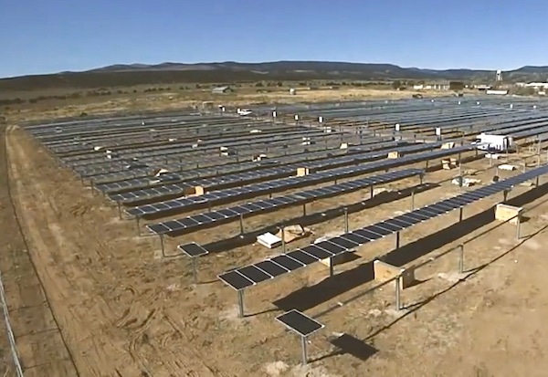 North American Clean Energy - Kit Carson Electric Cooperative Comes ...