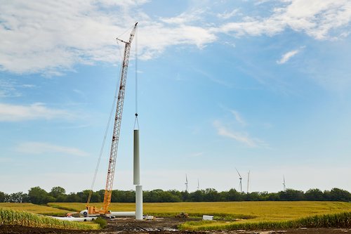 North American Clean Energy - Bright Canyon Energy Acquires Ownership ...