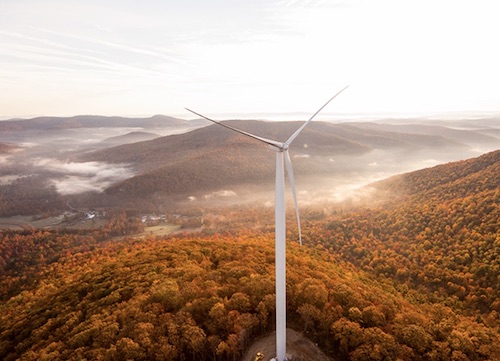 North American Clean Energy - AEP Renewables Signs PPA with Evergy for ...