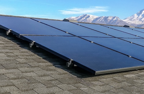 North American Clean Energy - EcoFasten Makes Europe's Fastest Solar ...