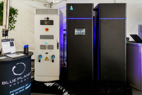 North American Clean Energy - Blue Planet Energy to Drive Adoption of ...