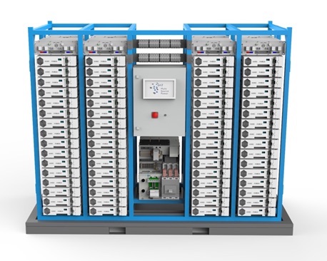 North American Clean Energy - KORE Power and Multi Source Power ...