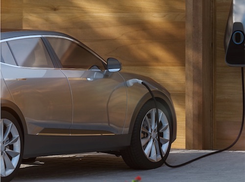 North American Clean Energy - eIQ Mobility and Qmerit Partner ...