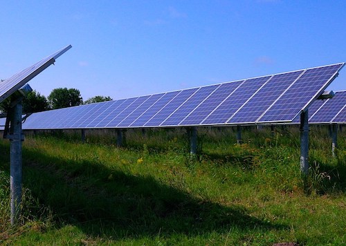 North American Clean Energy - Geronimo Energy and Basin Electric Power ...