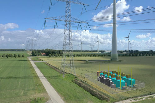North American Clean Energy - NEC Energy Solutions to Deliver the ...