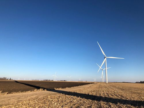 North American Clean Energy - Karbone Capital Markets Sources Tax ...