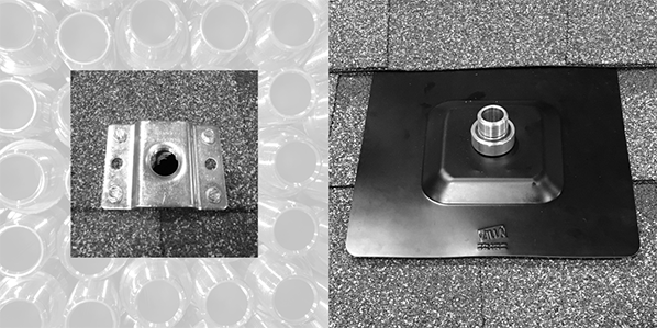 North American Clean Energy - A versatile way to make wire transitions