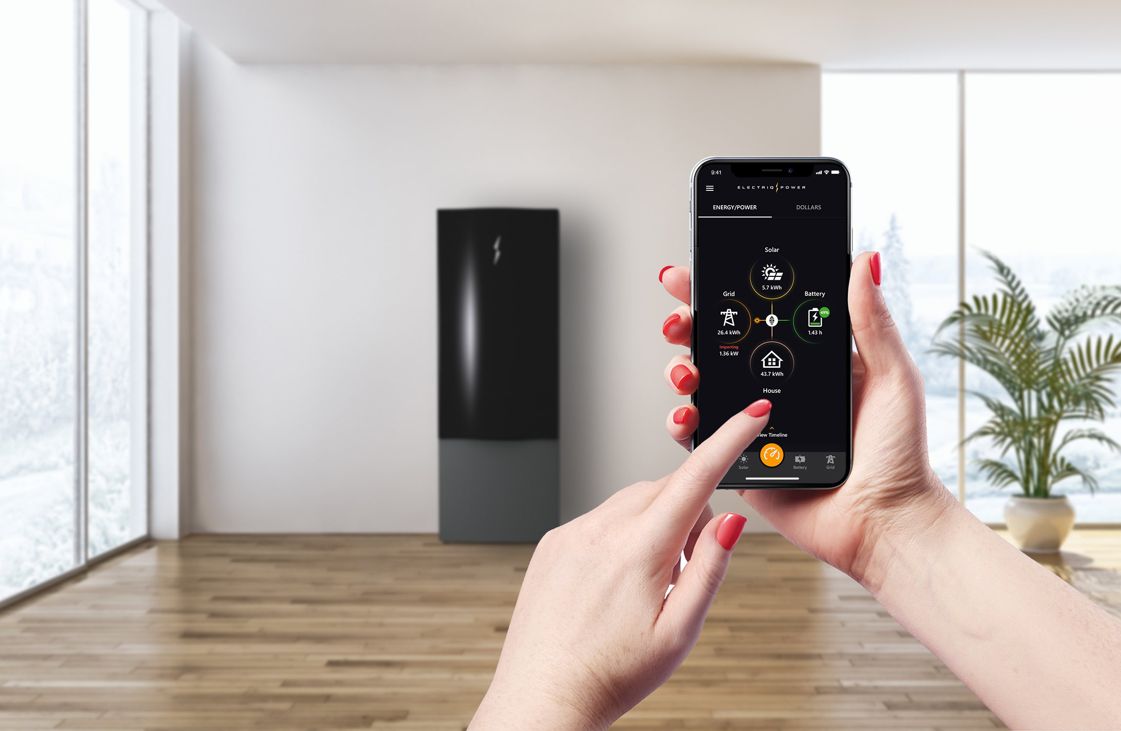 North American Clean Energy - Fully integrated residential energy ...