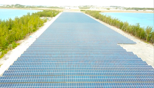 North American Clean Energy - Bermuda Regulatory Authority Approves ...