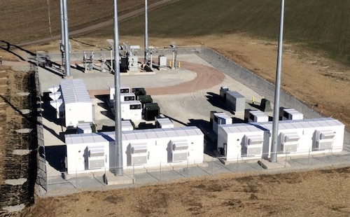 North American Clean Energy - Quinbrook Launches Primergy Solar to ...