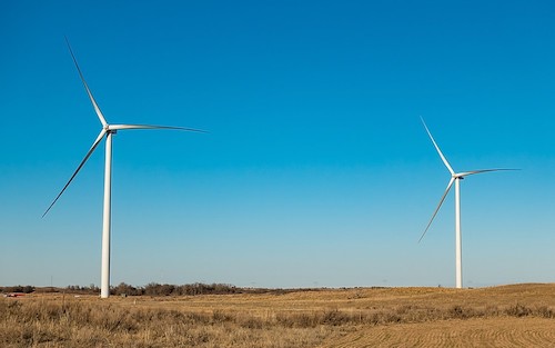 North American Clean Energy - Scout Clean Energy Completes Construction ...