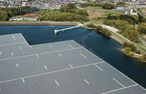 North American Clean Energy - DNV GL Launches Industry-Wide ...