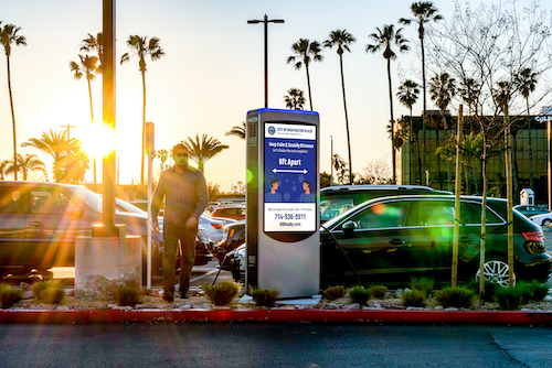 North American Clean Energy - EverCharge's SmartPower Technology ...