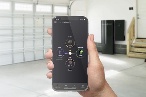 North American Clean Energy - Electriq Power Enhances PowerPod ...