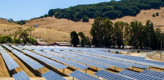 North American Clean Energy - Renewable Properties Breaks Ground on ...