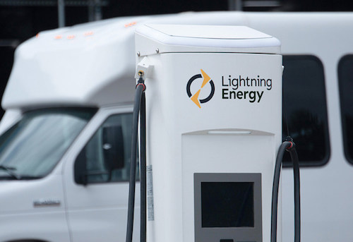 North American Clean Energy - Lightning Systems Launches New Energy ...
