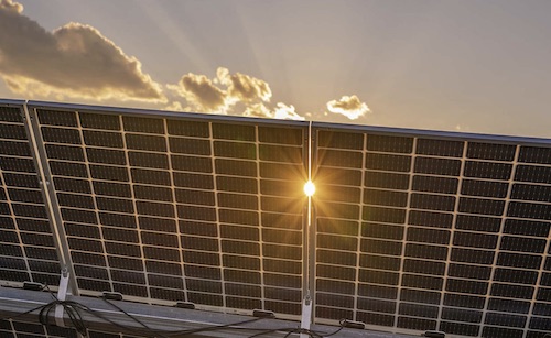 North American Clean Energy - Enel Green Power Begins Operating Largest ...