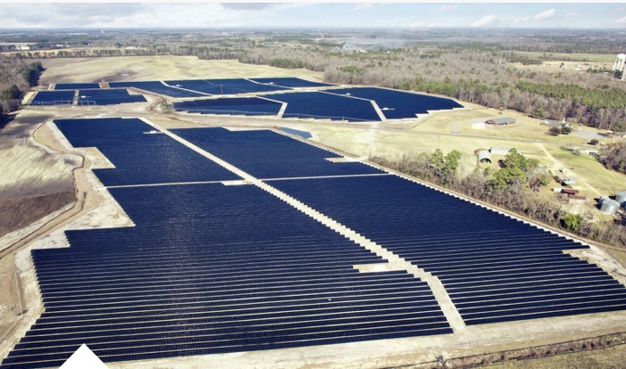 North American Clean Energy - Nationwide and Sol Systems Venture ...