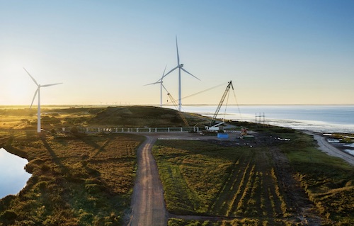 North American Clean Energy - Apple Expands Renewable Energy Footprint ...