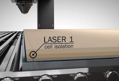 North American Clean Energy - Kinect Solar to Serve Distributed ...