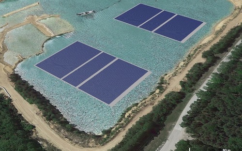 North American Clean Energy - Ciel & Terre USA's Hydrelio PV System ...