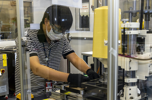 North American Clean Energy - Soteria Battery Innovation Group Signs ...