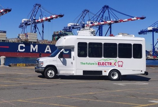 North American Clean Energy - CALACT Enables Easy Purchase of Phoenix ...