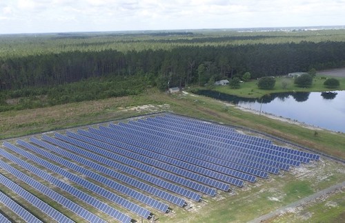 North American Clean Energy - Altus Power Acquires Operating Solar ...