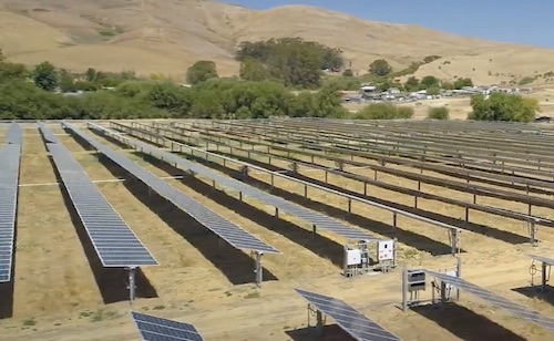 North American Clean Energy - Renewable Properties Breaks Ground on ...