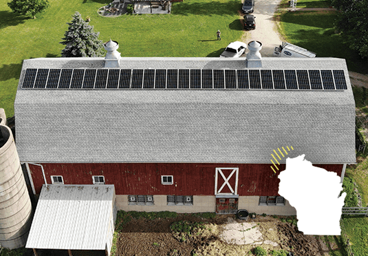 North American Clean Energy - Sun Badger Solar Launches a nNew Campaign ...