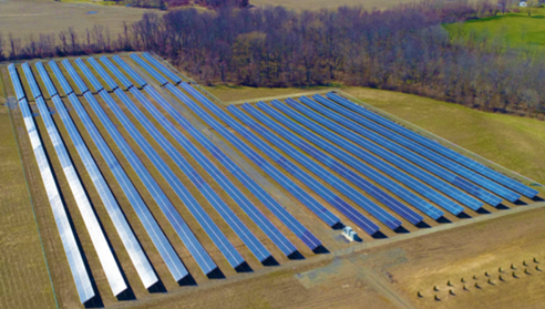 North American Clean Energy - Kendall Sustainable Infrastructure ...