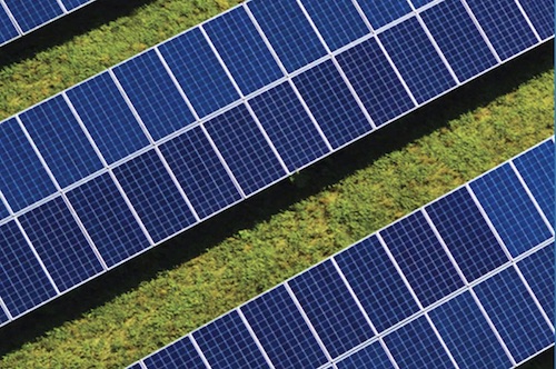 North American Clean Energy - Cypress Creek Renewables' Largest Solar ...