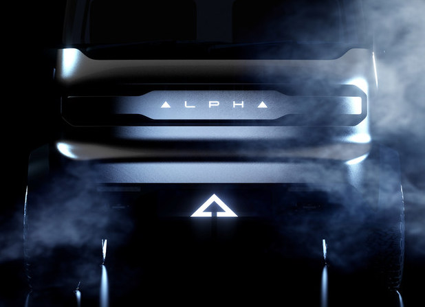 North American Clean Energy - Alpha Motor Corporation Unveils New Line ...