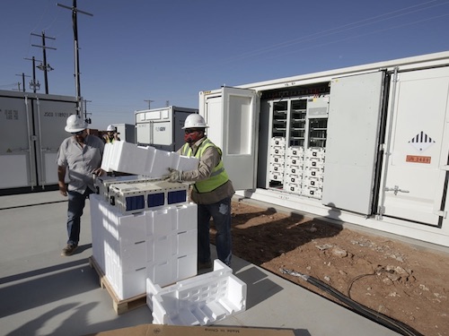 North American Clean Energy - Broad Reach Power Acquires 25-Megawatt ...