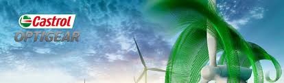 North American Clean Energy - Synthetic polyalphaolefin gear oil