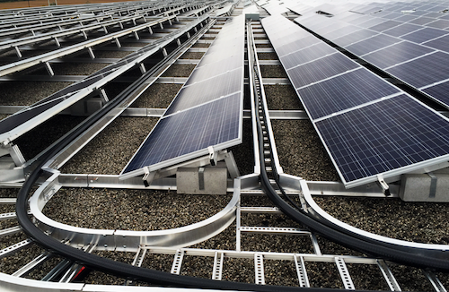 North American Clean Energy - Terra-Gen and Mortenson Announce Start of ...