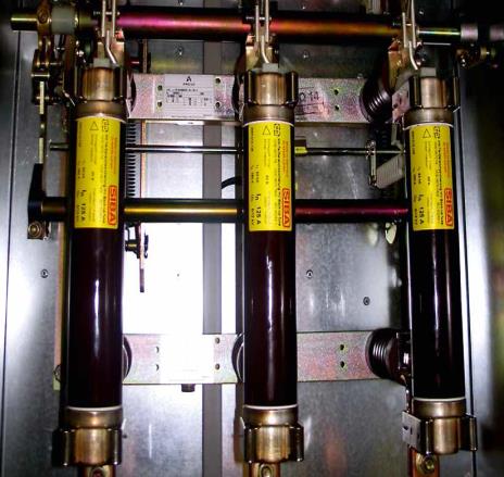 North American Clean Energy - Medium and High Voltage Fuses