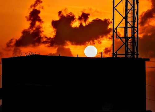 North American Clean Energy - 174 Power Global and Con Edison Bring ...