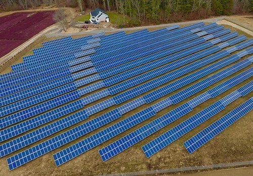 North American Clean Energy - Leyline Announces New Partnership with ...