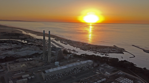 North American Clean Energy - Vistra Brings World's Largest Utility ...