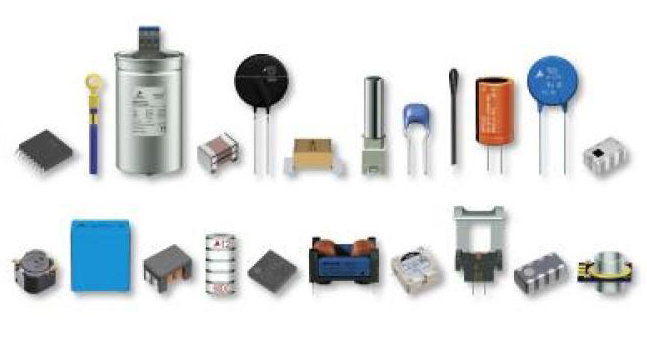 North American Clean Energy - Components and Sensors