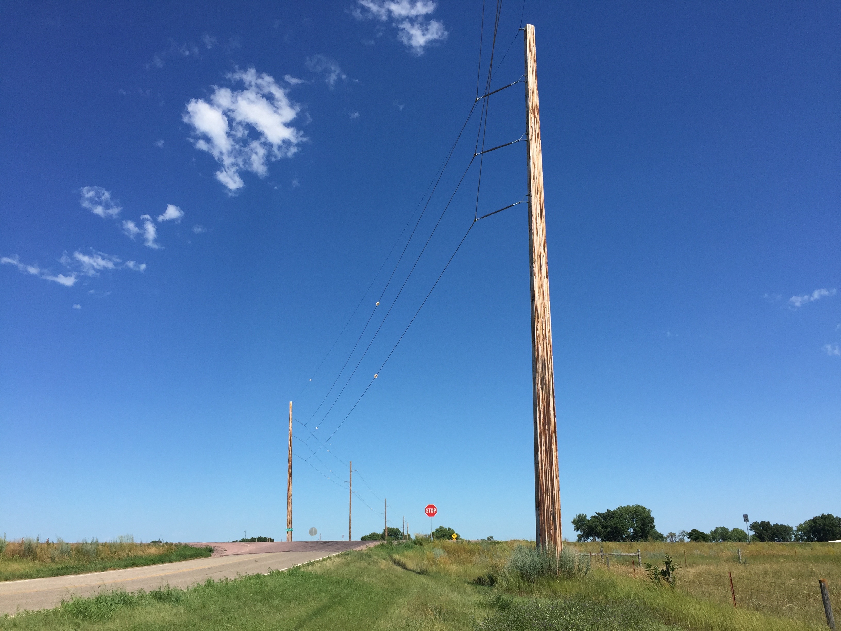 North American Clean Energy - E-LAM Structure Designs